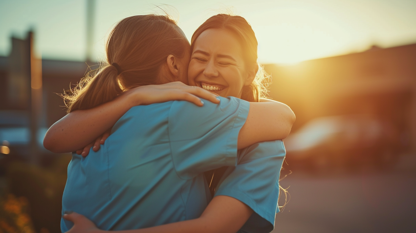 Navigating Compassion Fatigue: A CNA's Guide to Wellness