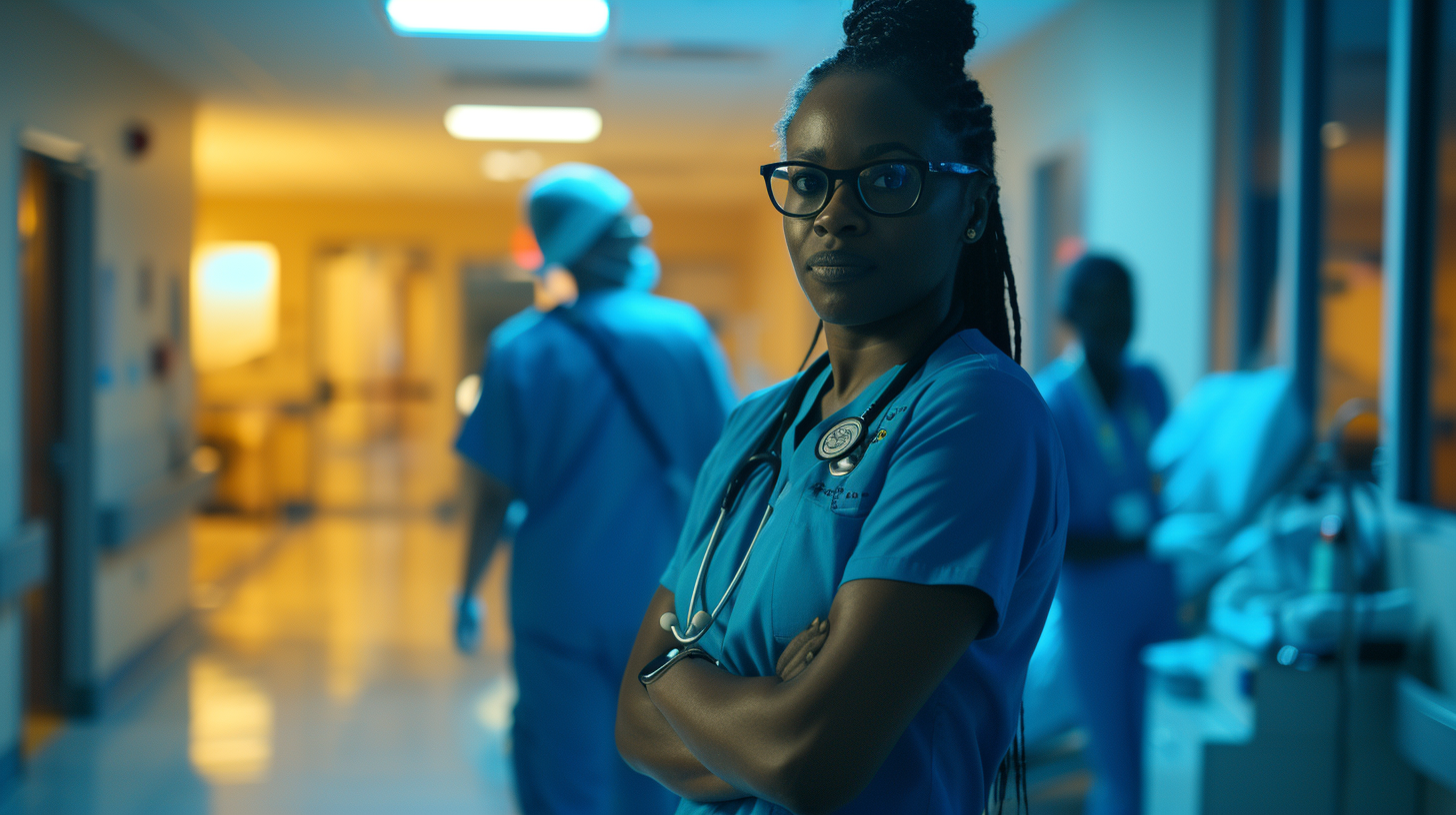 Professionalism for CNAs: Navigating Tips and Tricks